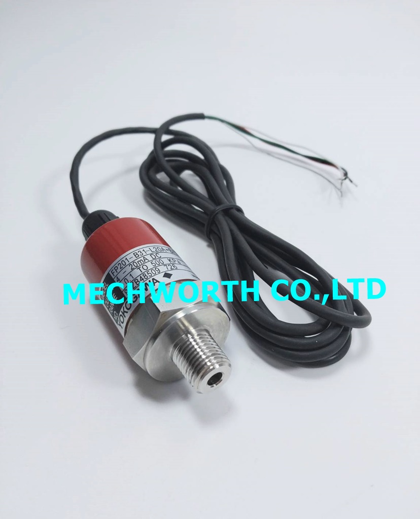 FP201-B31-L20A*B/TR1 YOKOGAWA (JP) / Pressure sensor