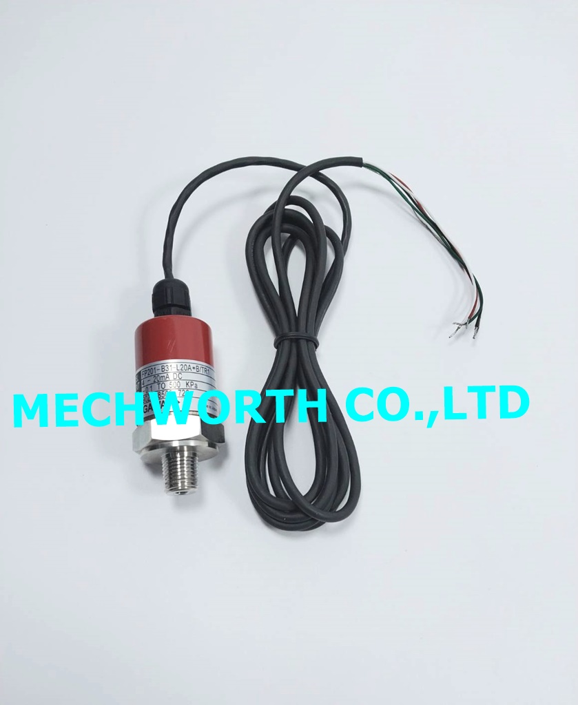 FP201-B31-L20A*B/TR1 YOKOGAWA (JP) / Pressure sensor