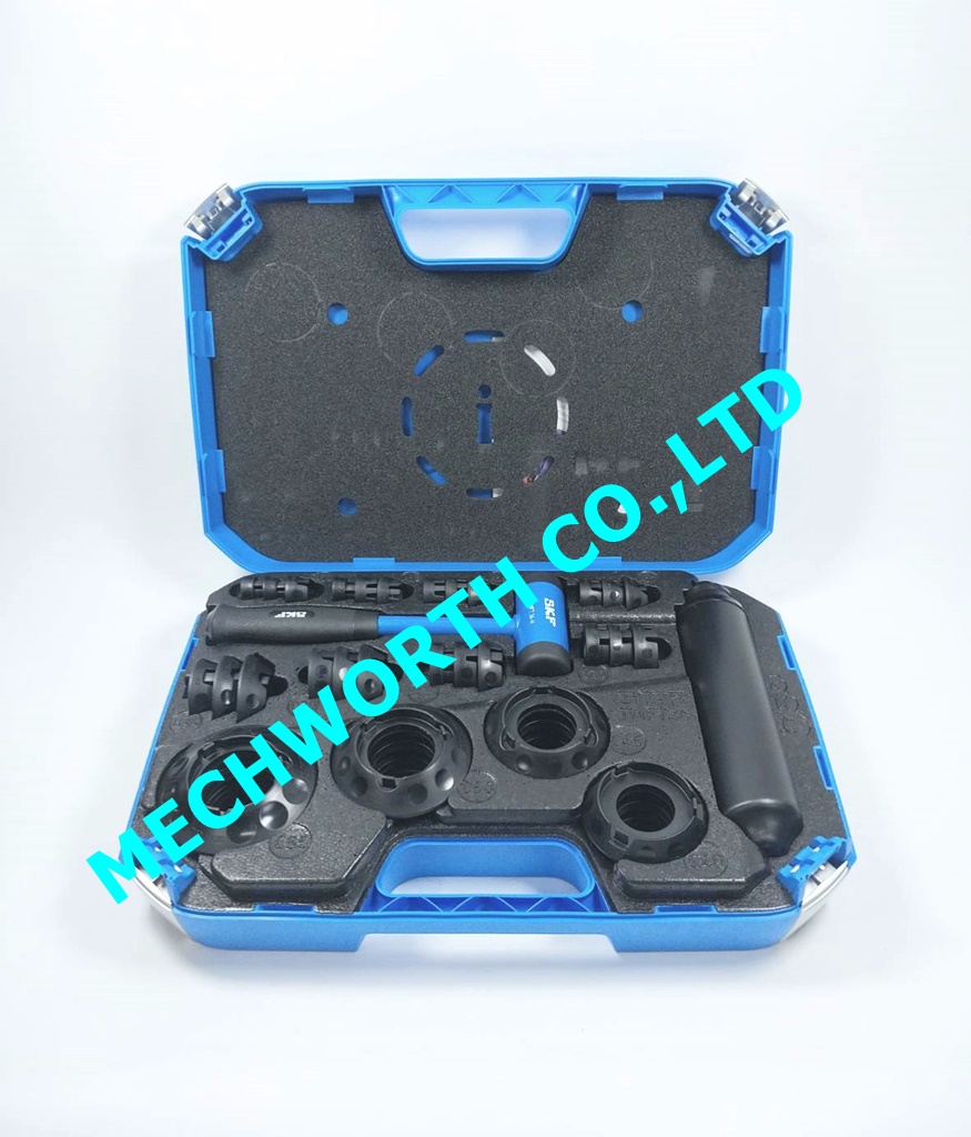 TMFT36 SKF / Bearing fitting tool kit
