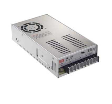 LRS-150-24 | MECHWORTH