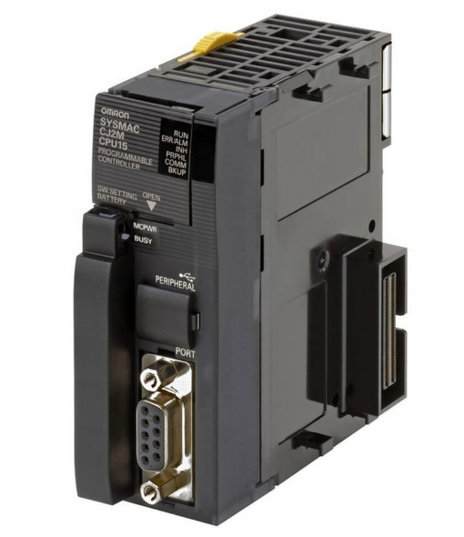 CJ2M-CPU14 | MECHWORTH