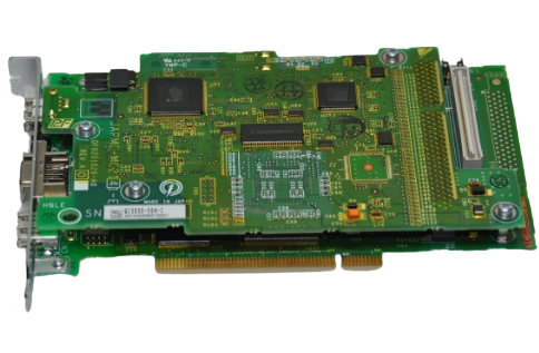 JAPMC-MC2140-E | MECHWORTH