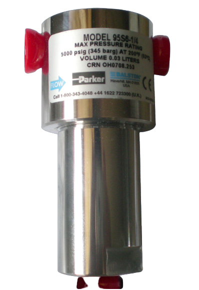 95S6-1/4 | MECHWORTH