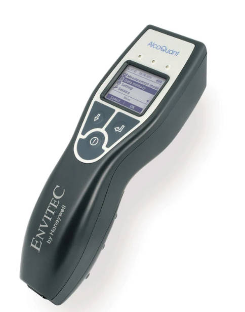 ALCOQUANT 6020Plus V187.002 | MECHWORTH