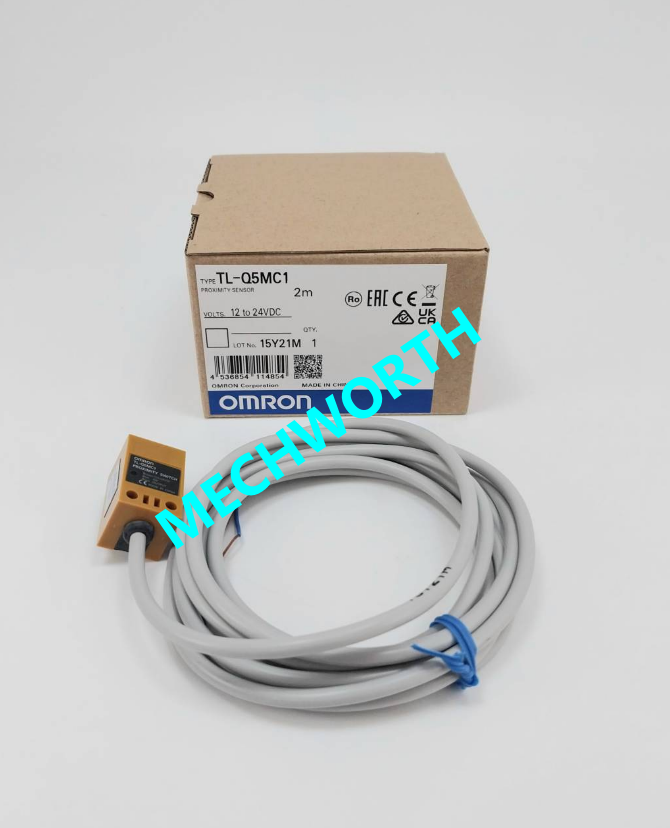 TL-Q5MC1-2M | MECHWORTH