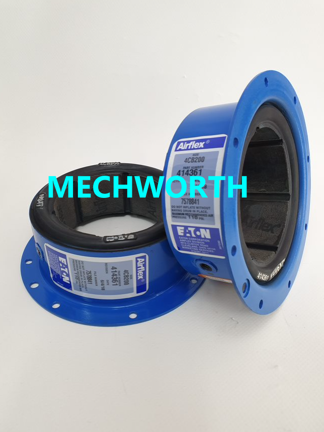 4CB200-414361 EATON-DANFOSS / Air brake unit