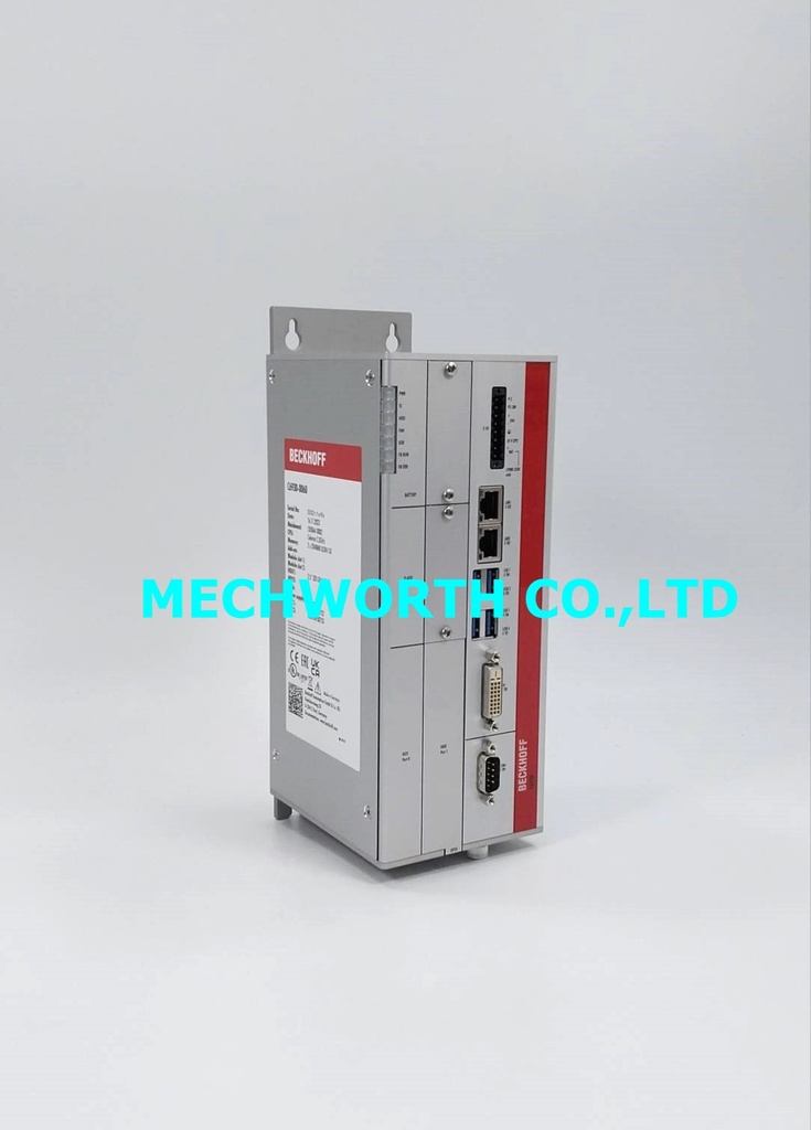 C6930-0060 BECKHOFF (DE) / Control Cabinet Industrial PC