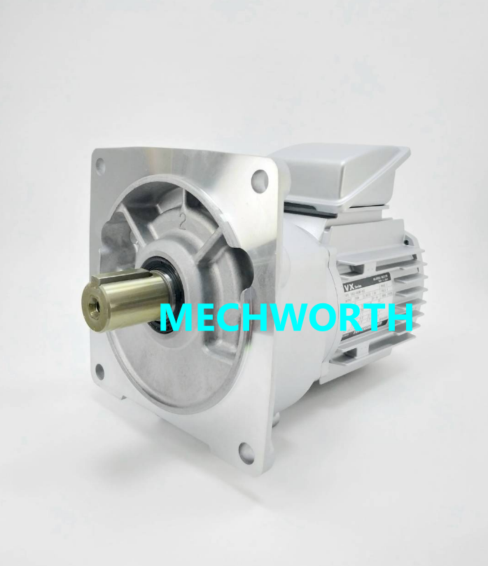 VX02-010-M-SSS7 | MECHWORTH