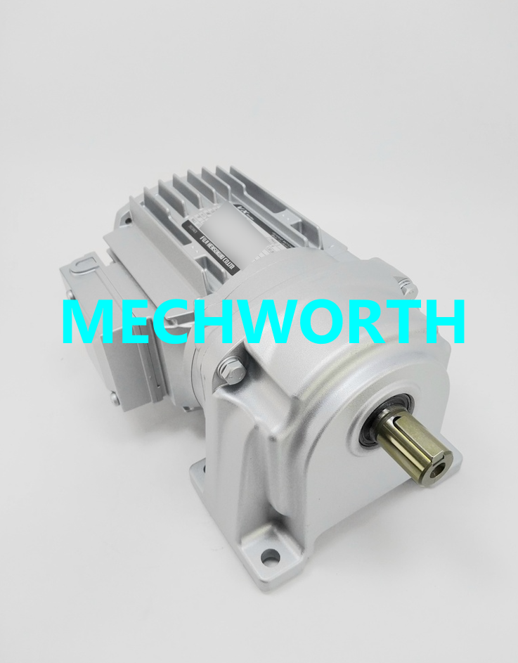 VX02-010-M-SSS7 | MECHWORTH