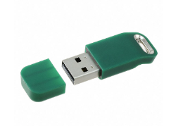 HW-LICENSE-DONGLE-USB-G AMD / USB Dongle ISE Design suite