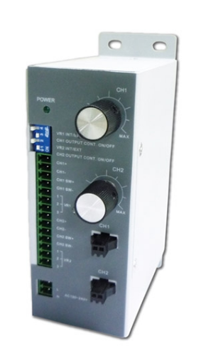 GLC-PS2-24V10W-2CH | MECHWORTH