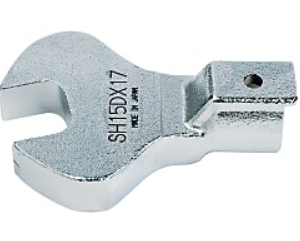 SH12Dx17 | MECHWORTH