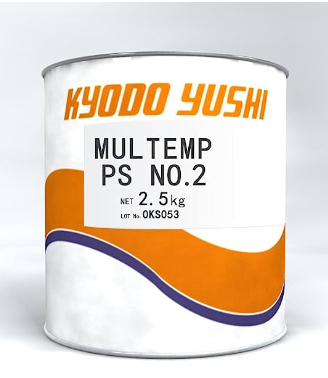 Multemp PS No.2 | MECHWORTH