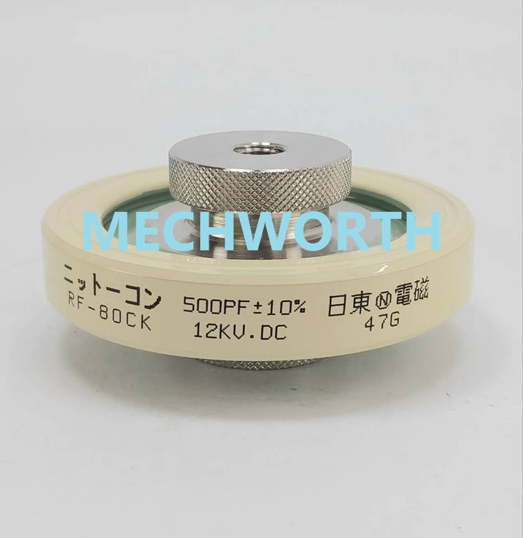 RF-80CK | MECHWORTH