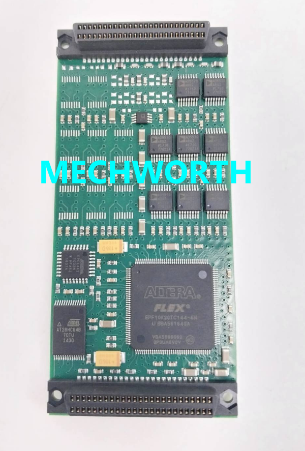 IP220A-8 I ACROMAG (US) / Analog output module