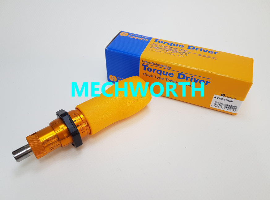 RTD60CN I TOHNICHI (JP) / Troque screwdriver