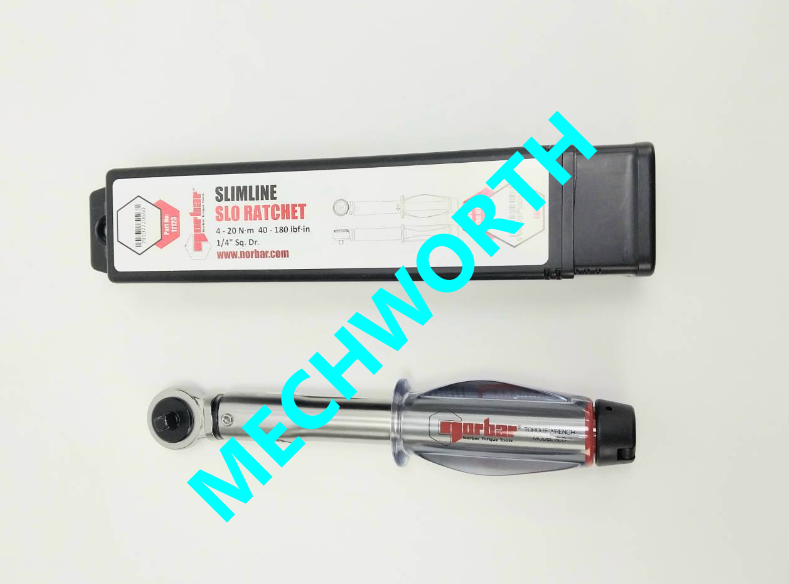 SL0 I NORBAR / Torque handle