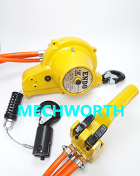 EHW-60R | MECHWORTH