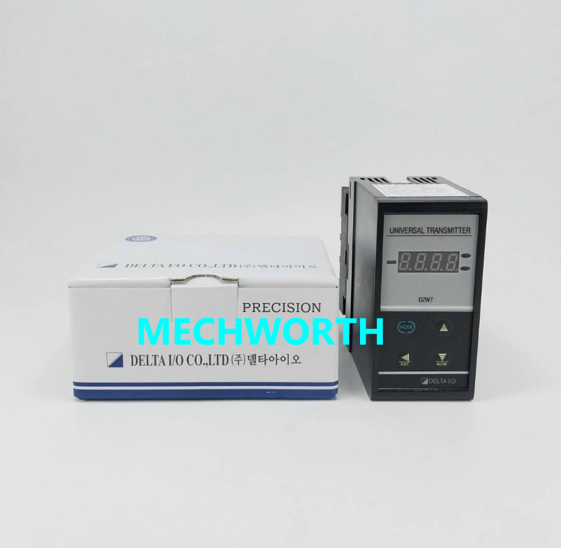 DZWT-D7NN-1 DELTA-I/O (KR) / Universal Signal Transmitter