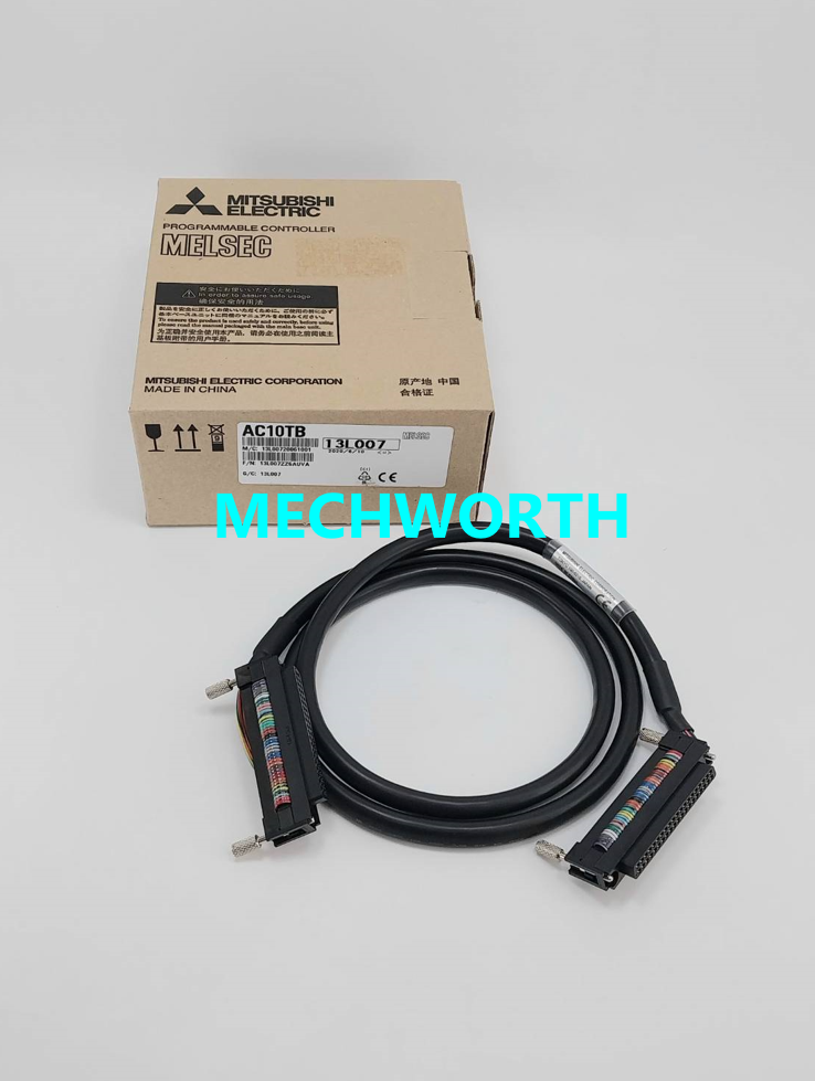 AC10TB MITSUBISHI / Cable connector