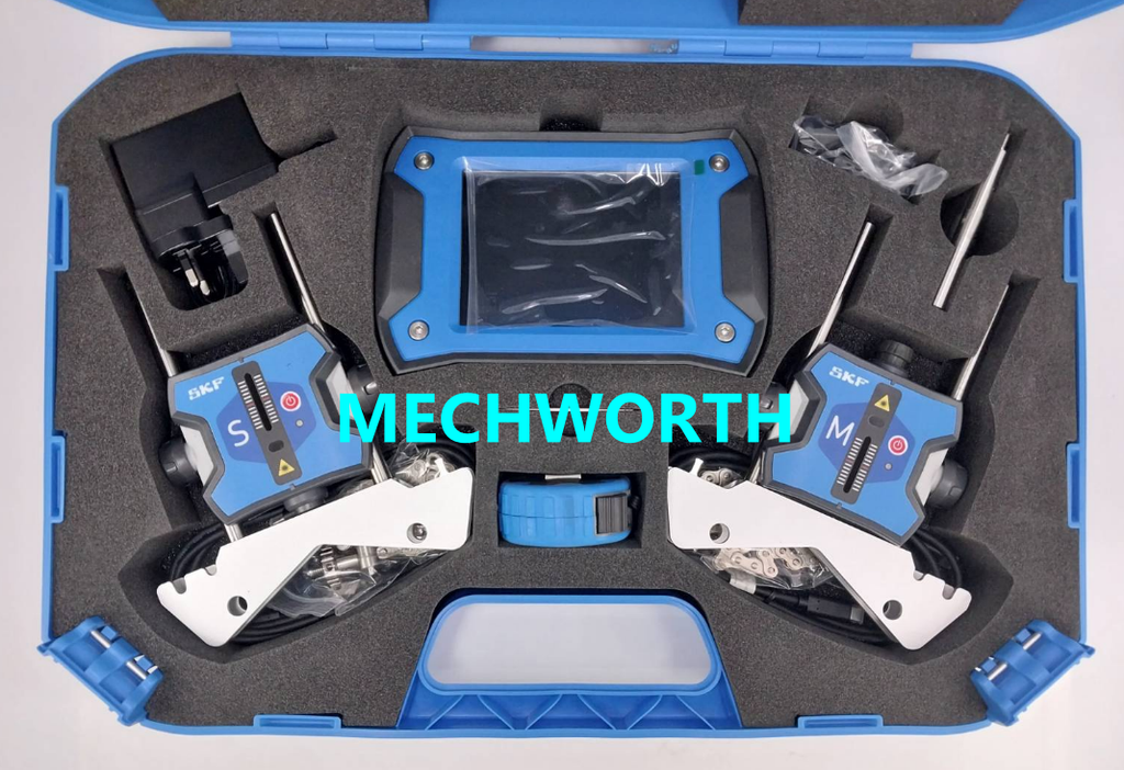 TKSA41 I SKF / Shaft alignment tool Set