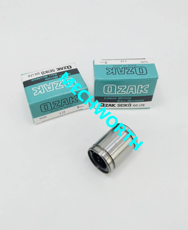 L-12 OZAK (JP) / Linear bearing