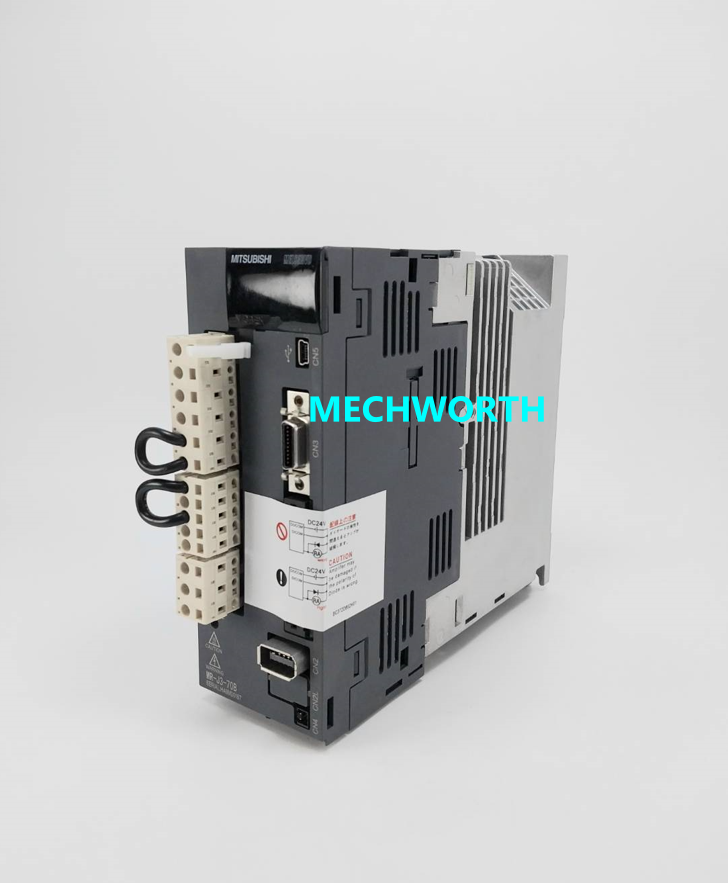 MR-J3-70B | MECHWORTH