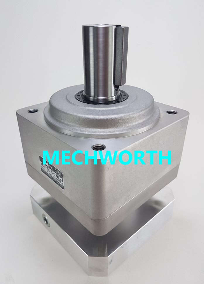 VRXF-9E-K-38KA35 NIDEC-SHIMPO / Gear reducer