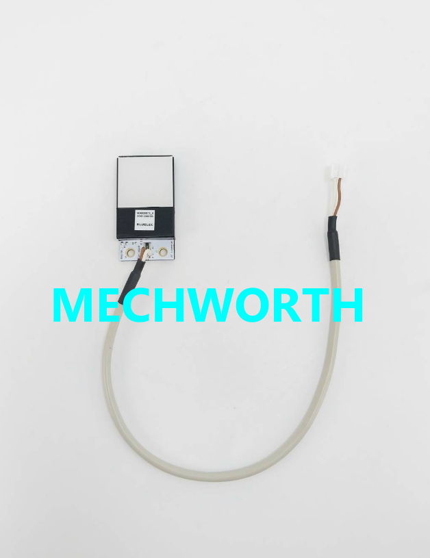 MA009873 | MECHWORTH