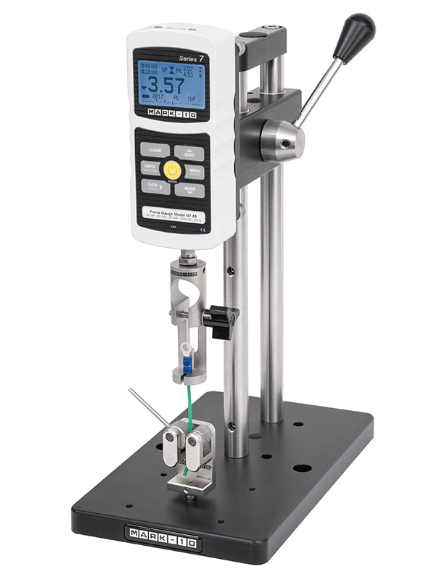ES10 MARK-10 / Lever-Operation test stand