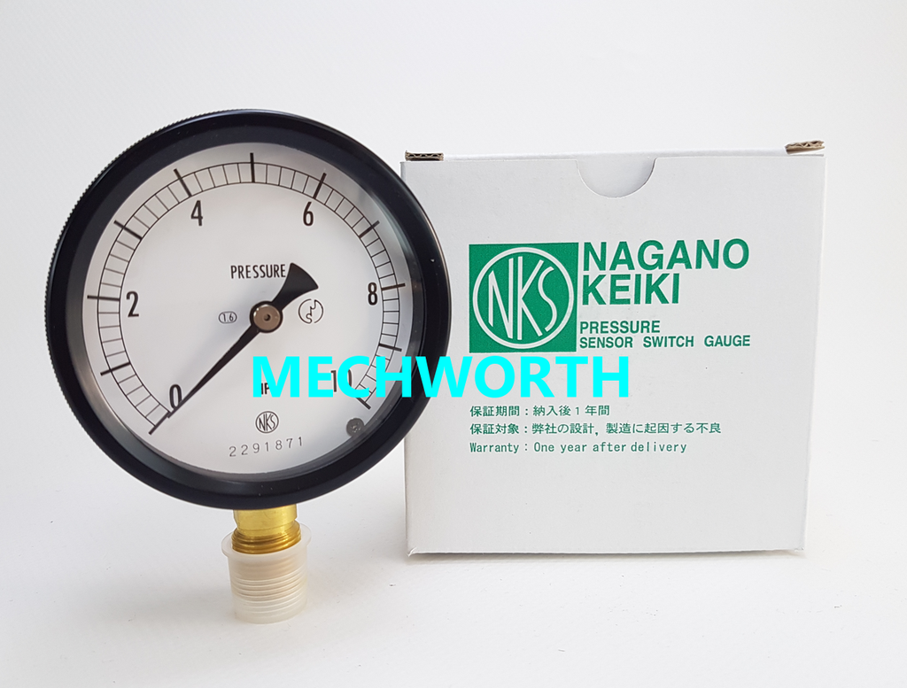 KH15-L73-J5110A0XXX0 0-2MPA | MECHWORTH