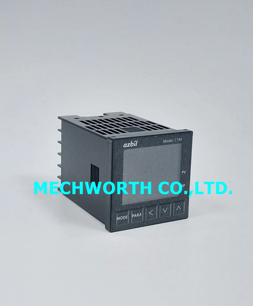 C1MTR0RA0100 | MECHWORTH