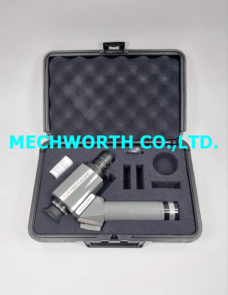 84499C FIND-R-SCOPE (US) / Infrared viewer