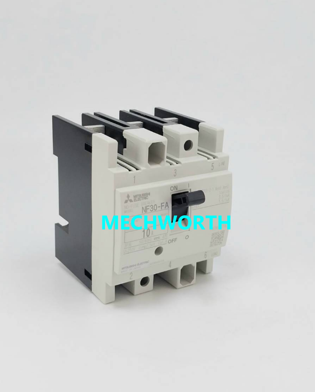 NF30-FA-2P10A | MECHWORTH