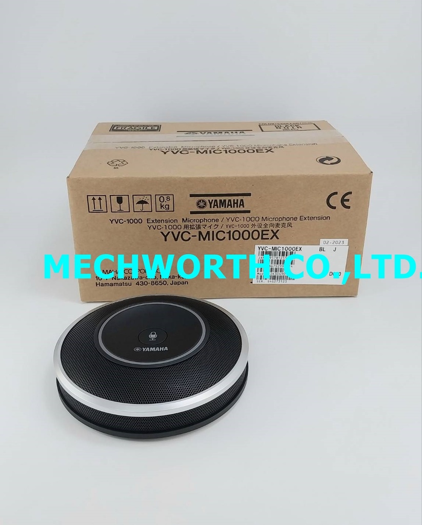 YVC-MIC1000EX YAMAHA / Extension microphone
