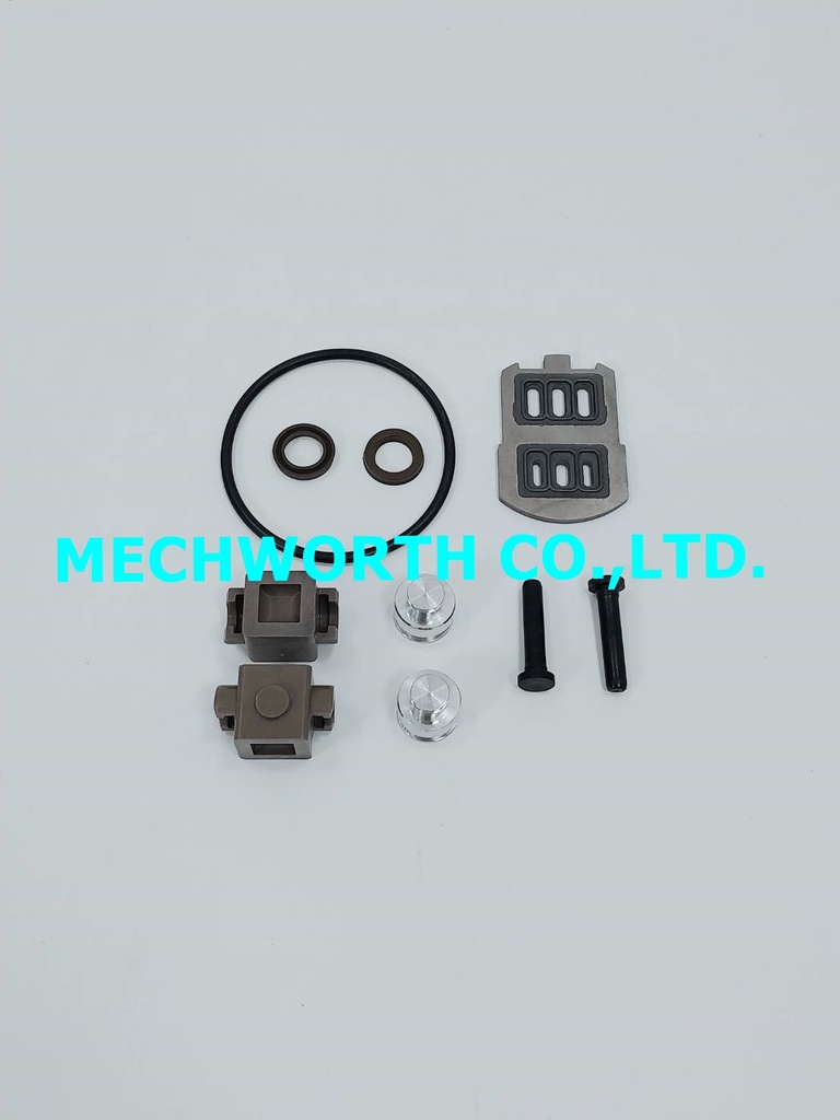 P/N 819.9740 | MECHWORTH