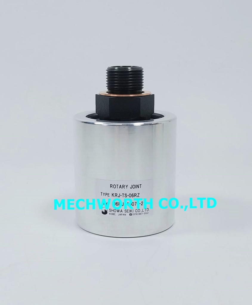 KRJ-TS-06RZ | MECHWORTH