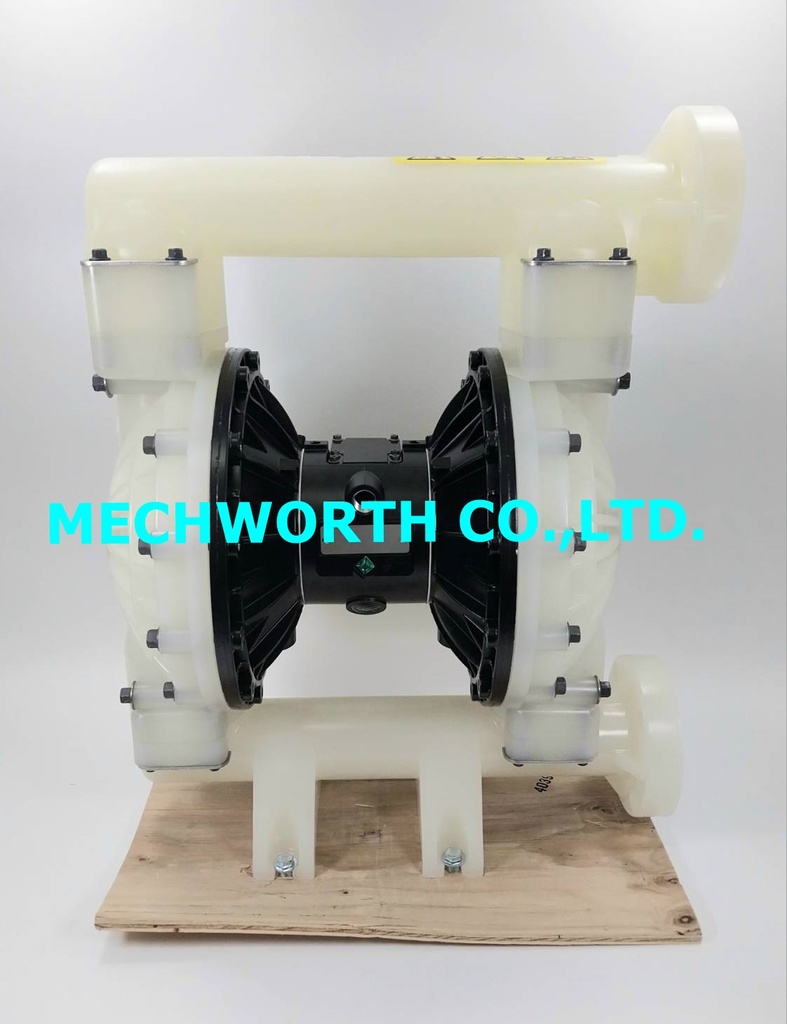 VA50PS SS TF TF FE 00 | MECHWORTH