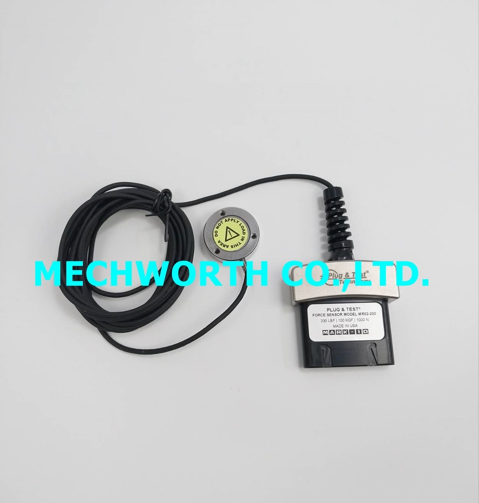 MR02-200 MARK-10 / Force sensor