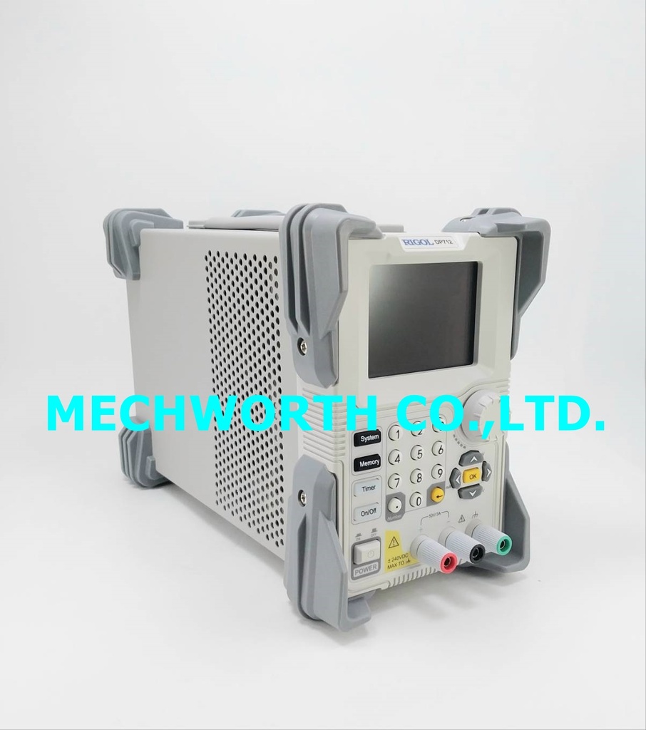 DP712 RIGOL (TW) / Bench power supply unit