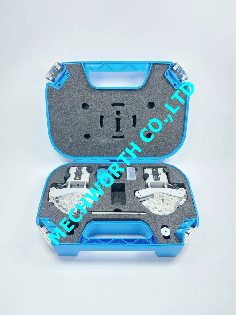 TKSA51 SKF / Shaft alignment tool
