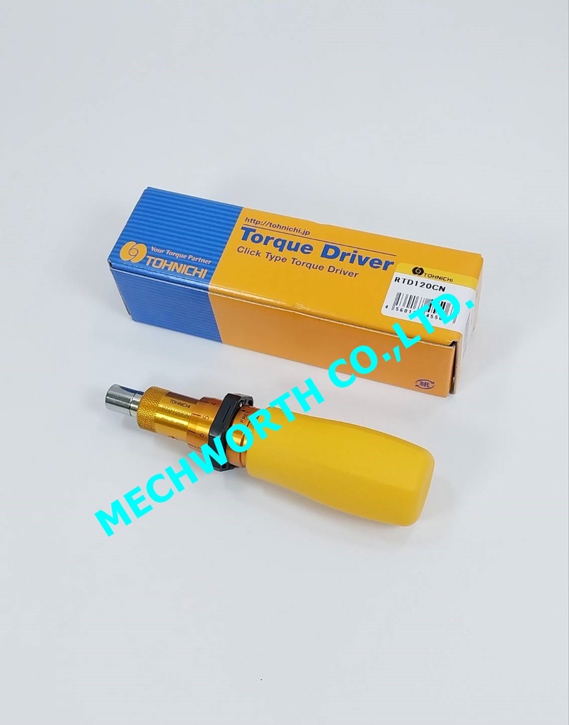 RTD120CN TOHNICHI (JP) / Troque screwdriver