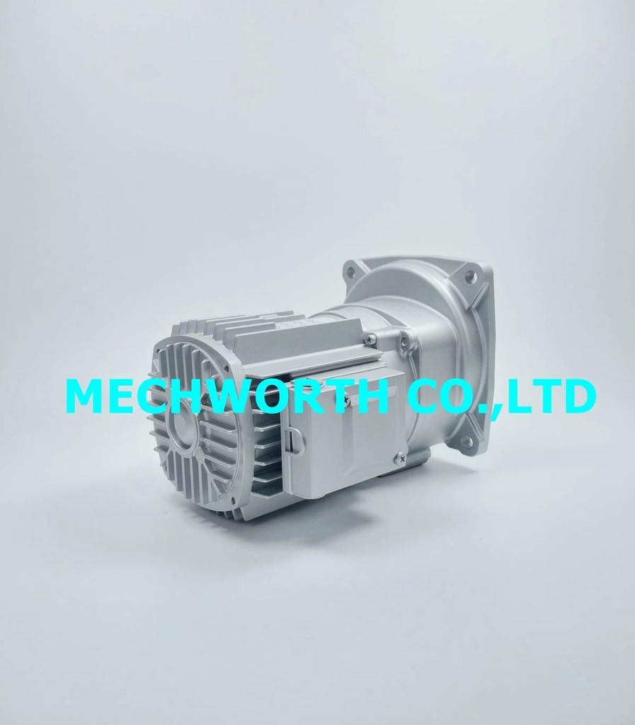 VX01-040MF | MECHWORTH