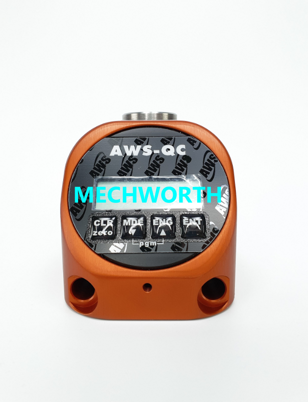TT-QC-500, 3/8" (AWS-QC) CHECKLINE (US) / Torque Tool Tester