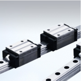NSK Linear Guides List