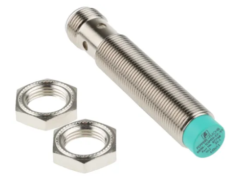 NBB4-12GM50-E2-V1 | MECHWORTH