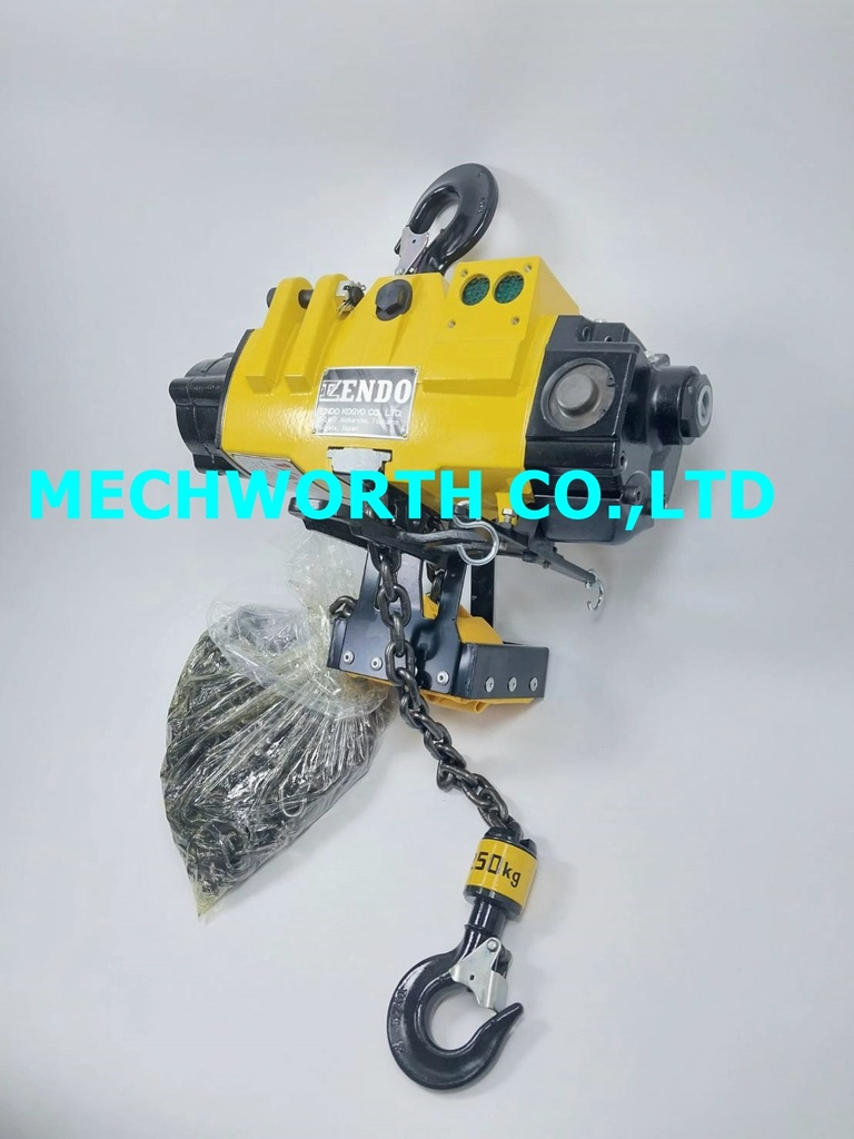 EHL-025TS ENDO (JP) / Air hoist