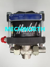 ASF-60 HASKEL (US) / Air Amplifier