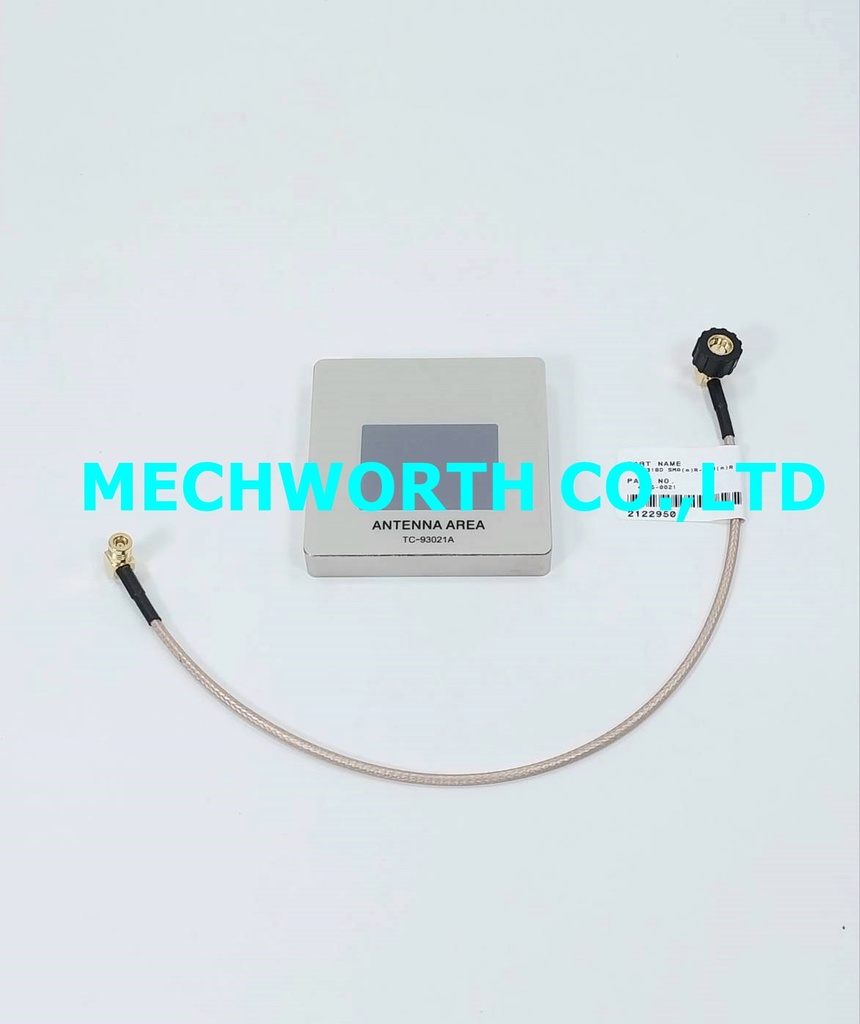 TC-93021A TESCOM / Antenna Coupler