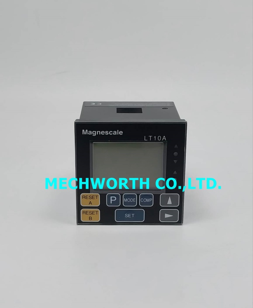 LT10A-205B | MECHWORTH